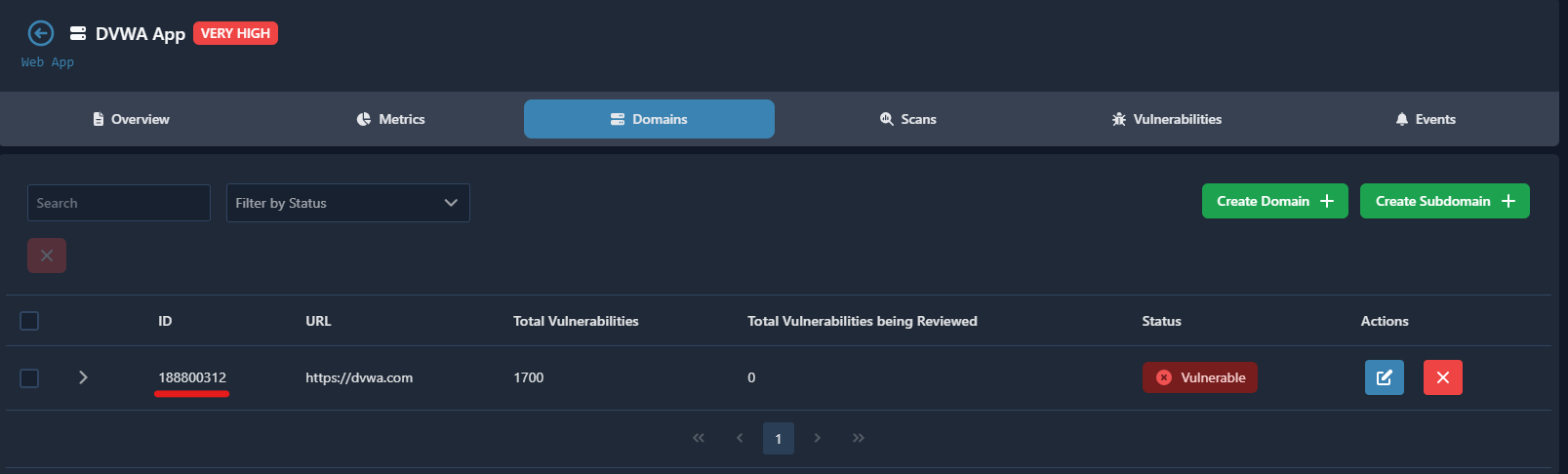 E-Virtus | Análisis SAST en GitHub Actions con StrikeOne